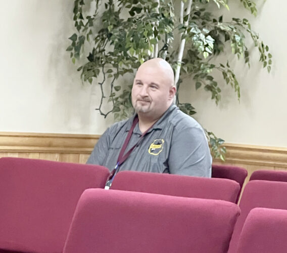 Randolph Commission appoints interim director for 911 Center | News ...